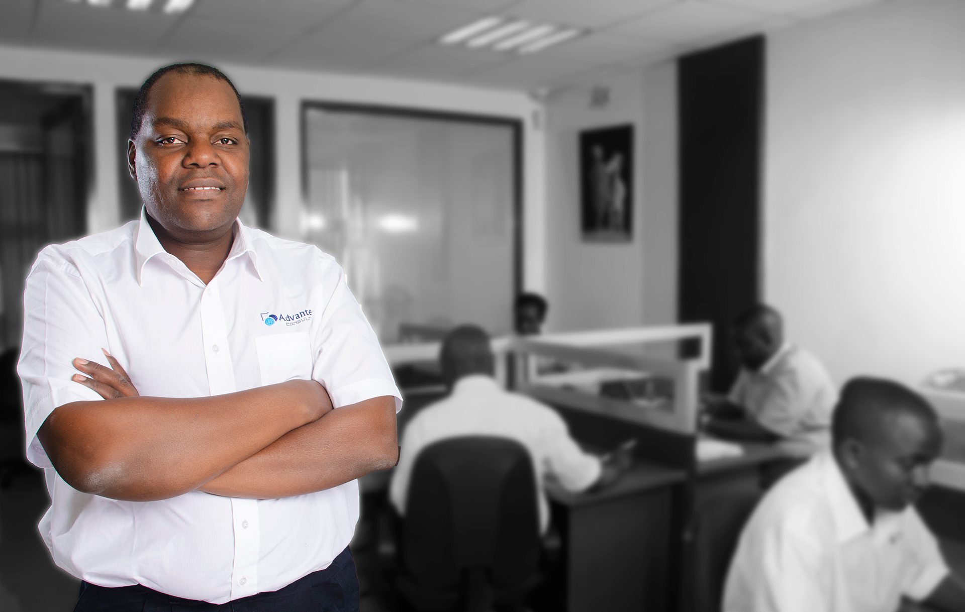 Joseph Waruingi – A Brave move on the Sub-Saharan Africa. A Game ...