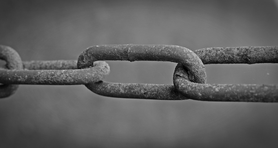 THE BLOCKCHAIN REVOLUTION | Advantech Consulting
